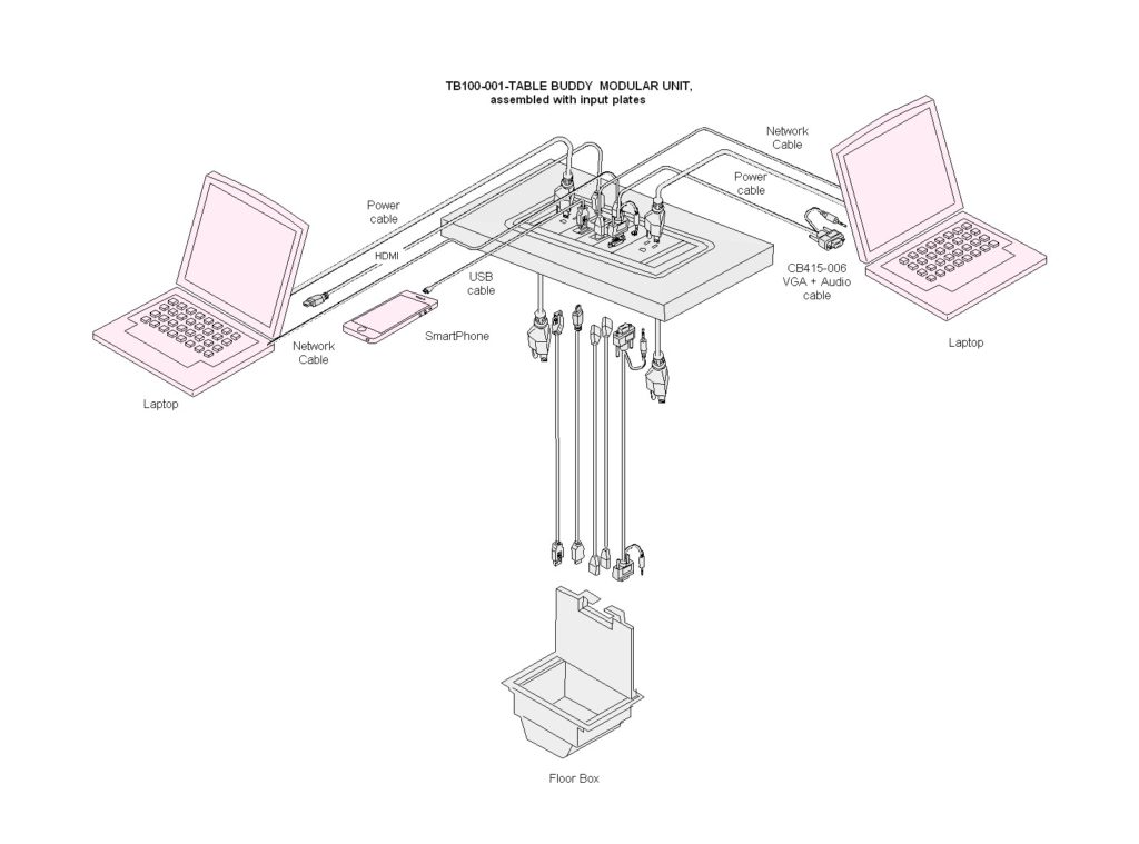 TB100-301 | Altinex, Inc.